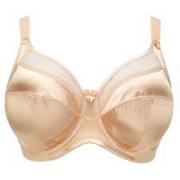 Goddess | Intimates & Sleepwear | Goddess Womens Tan Kiera Banded ...